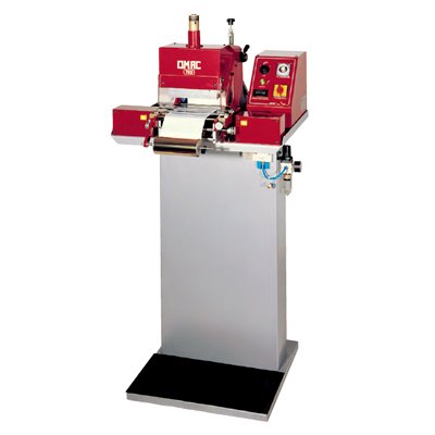 Nuevo OMAC Marcadora-Numeradora Automática Neumática 700 en Padua, Italia