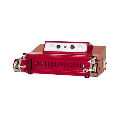 OMAC Vertical Edge Dyeing Machine 320 in Padua, Italy