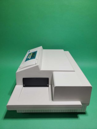 Molecular Devices SpectraMax Plus Microplate Reader in Jessup, MD, USA