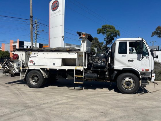 2010 UD PK10 in Springvale, Australia