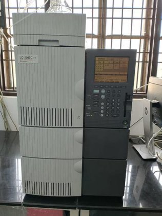 Shimadzu LC-2010CHT HPLC System in Delhi, India