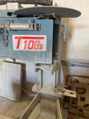 2002 Thibaut T108 S nr in England, United Kingdom