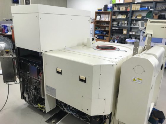 TEL P12XL Wafer Prober in Trim, Ireland