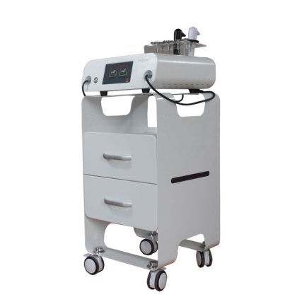 Portable 448K Body Care System RF Indiba RET CET Machine for Weight ...