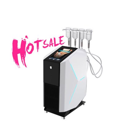 Portable Cryo Tshock Therapy 4.0 Machine T Shock Cryo Thermal EMS Body ...