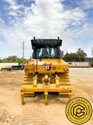 2023 CAT D6N XL D5 NEXT GEN in Placerville, CA, USA