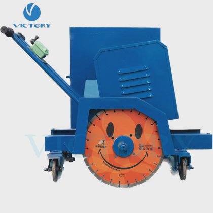Panel Cutting Machine Concrete Wall Panel Cutting Machine Slab Cutter ...