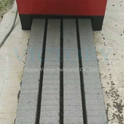 Cement column machine Grape rack column machine Cement push-extrusion ...