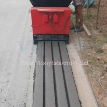 Cement column machine Grape rack column machine Cement push-extrusion ...