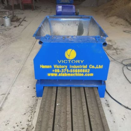 Precast Concrete Liner Machine Concrete Column/Column/Pole Making ...