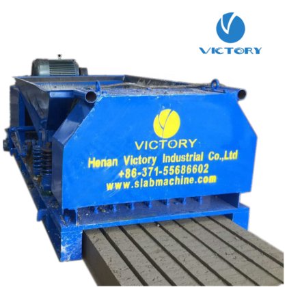 Prestressed concrete column machine/lintel making machine concrete T ...