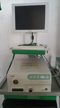 FUJINON EPX-2500 Endoscopy Processor in Pantin, Île-de-France, France