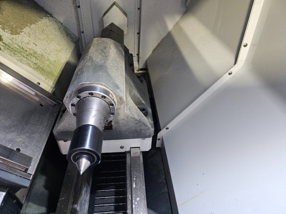 2019 Haas ST-35 in Blaine, MN, USA