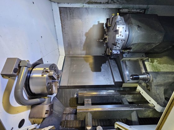2019 Haas ST-35 in Blaine, MN, USA