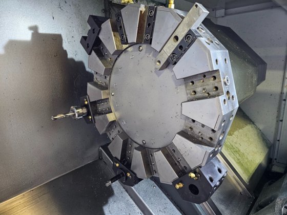 2019 Haas ST-35 in Blaine, MN, USA