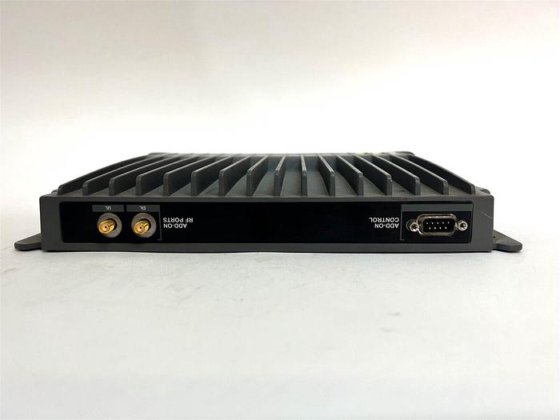 CORNING MobileAccess 1000 2000-IDEN-SMR-L Remote Hub Unit iDEN/SMR-Page ...