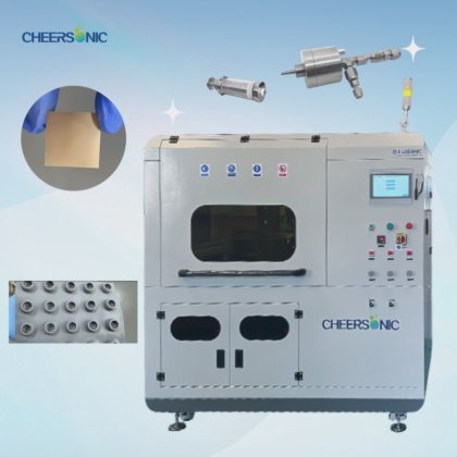 Selective Conformal Coating Machine Automatic PCB Coating Machine ...