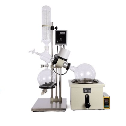 Lab Flasks Glassware & Labware 5L Boiling/Evaporating Flask for USA Lab ...