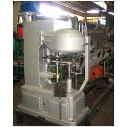 AUTOMATIC SEAMER COMACO AG170 in Angri, Italy