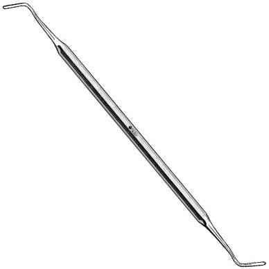 Sklar Dental Gregg Plastic Filling Instrument #4/5 in San Diego, CA, USA