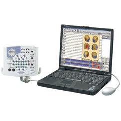 Nihon Kohden Neurofax EEG-9100 Portable EEG Machine in San Diego, CA, USA