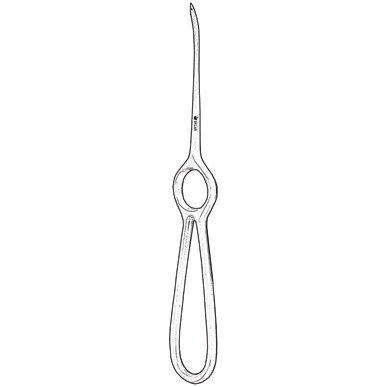 Sklar Dental Obwegeser Mandibular Awl in San Diego, CA, USA