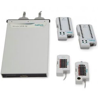 Nicolet EDX EMG/NCS/EP/IOM System in San Diego, CA, USA