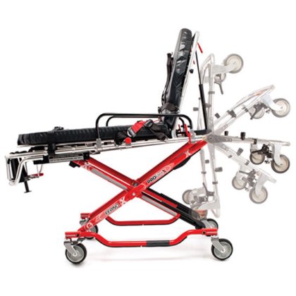 Ferno 35-XST PROFlexX StatTrac Ambulance Cot in San Diego, CA, USA
