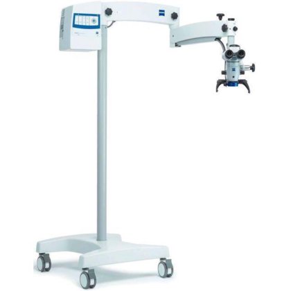 Zeiss OPMI Pico Surgical Microscope in San Diego, CA, USA