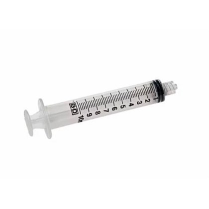 BD 10 ML Syringes & Needles in San Diego, CA, USA
