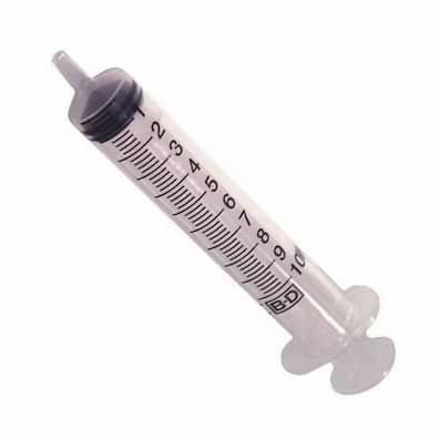 BD 10 ML Syringes & Needles in San Diego, CA, USA