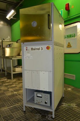 STS 308PC Barrel Asher No4 in Trim, Meath, Ireland