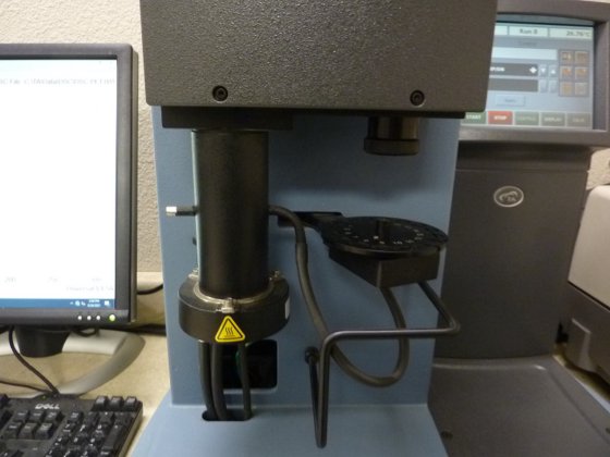 Automate Your Sample Testing with a Fully and Calibrated Q2000 DSC and ...