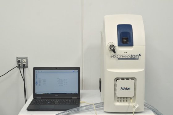 Advion Expression S CMS Compact Mass Spectrometer - AV in Walpole, MA, USA
