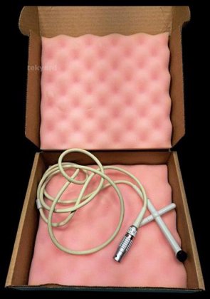 Philips D2cwc Transducer Probe D2cwc in Jessup, MD, USA