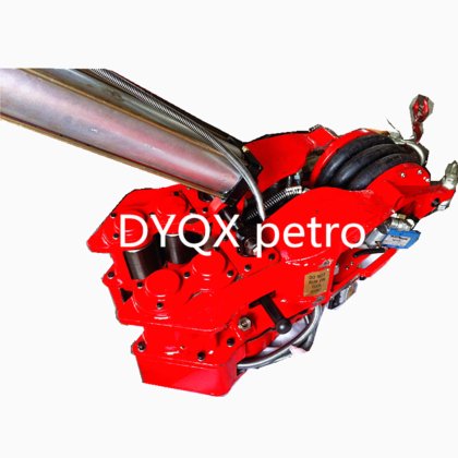 ssw40 pneumatic spinning wrench Drill Pipe Pneumatic air Spinning ...