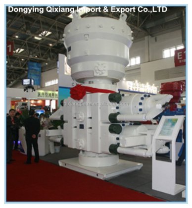 API 16A oilfield cameron BOP stack/ annular BOP/Ram bop manual in ...