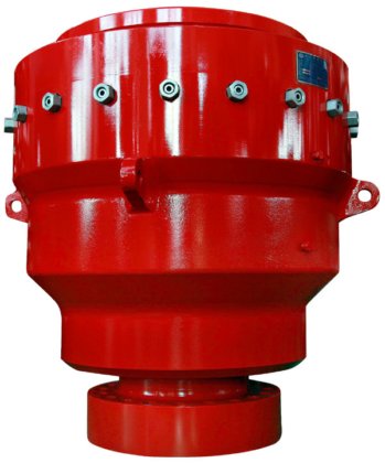 Annular Blowout Preventer API 16A Oilfield Cameron Annular BOP in ...