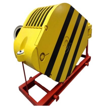 INSTOCK!Traveling Block and Hook on oil and gas well drilling rigs in ...