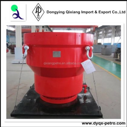 cameron bop API 16A cameron Annular BOP equipment annular blowout ...