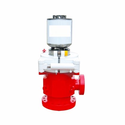 API Rotating BOP Blowout Preventer/Rotating control head in Dongying, Shandong, China