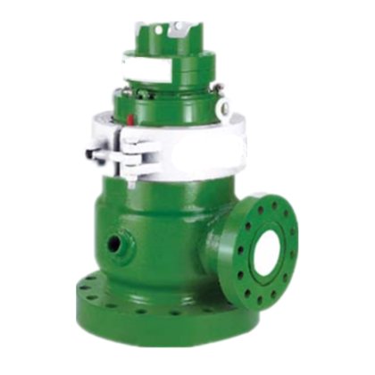 API Rotating BOP Blowout Preventer/Rotating control head in Dongying, Shandong, China