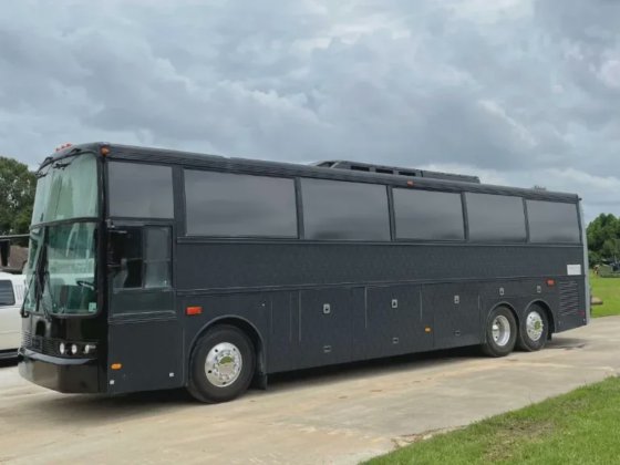 1996 Van Hool Van Hool in Oldmans Township, NJ, USA