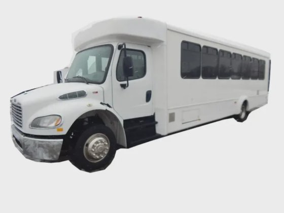 2016 Freightliner S2C in Oldmans Township, NJ, USA