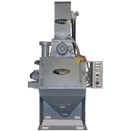 MODEL 36" TABLE, TABLE BLAST SYSTEM in Indianapolis, IN, USA