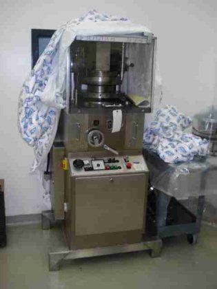 Killian Tablet Press in Monmouth County, NJ, USA