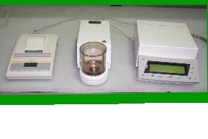 Sartorius Ultra Microbalance in Monmouth County, NJ, USA