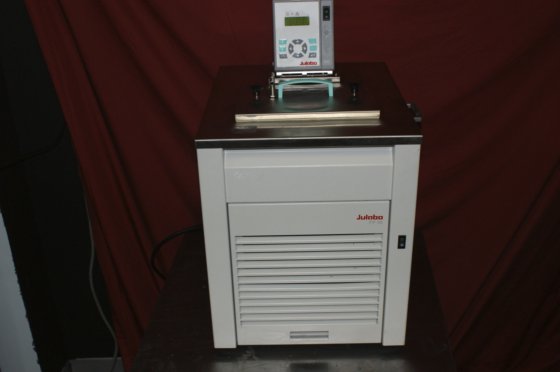 Julabo FP50-MC Julabo in Monmouth County, NJ, USA