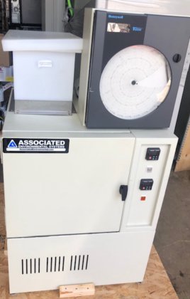 Associated Environmental LH-1.5 in Monmouth County, NJ, USA