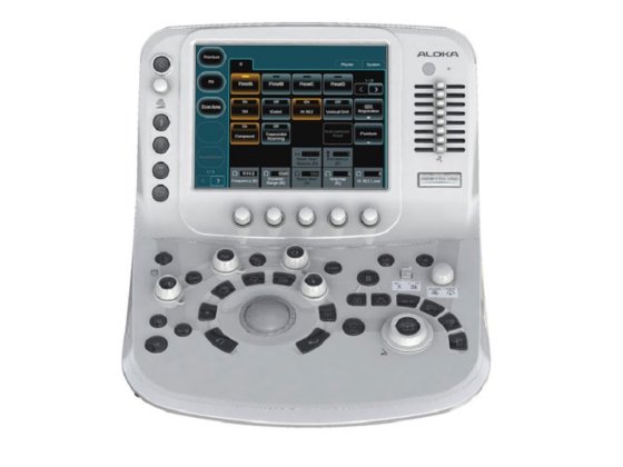 Hitachi ARIETTA V70 – Diagnostic Ultrasound System in Thessaloniki, Greece